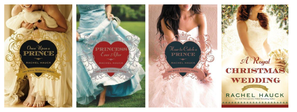 Royal Reading List! (aka My Favourite Royalty Books!) – Hannah Currie