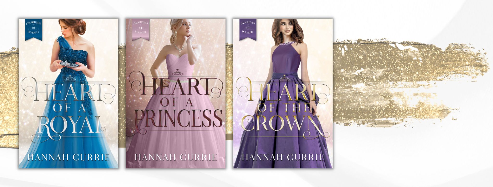 Books – Hannah Currie