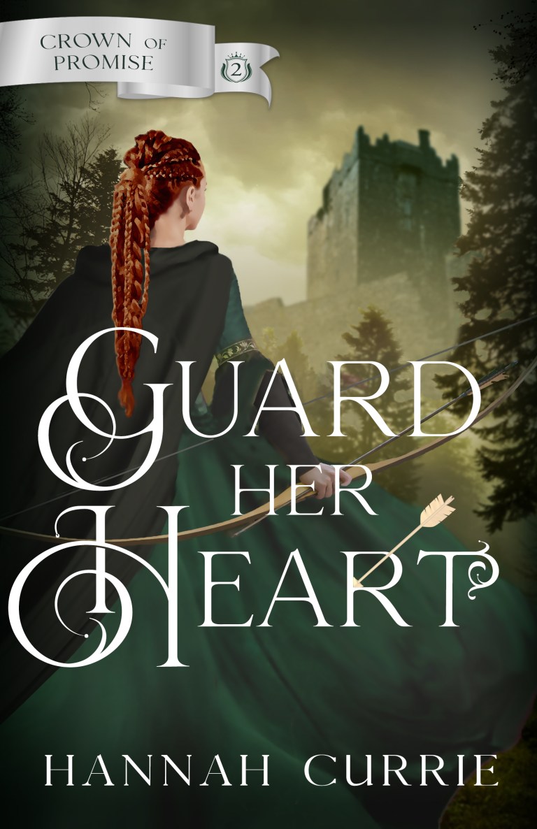 Crown of Promise – Hannah Currie