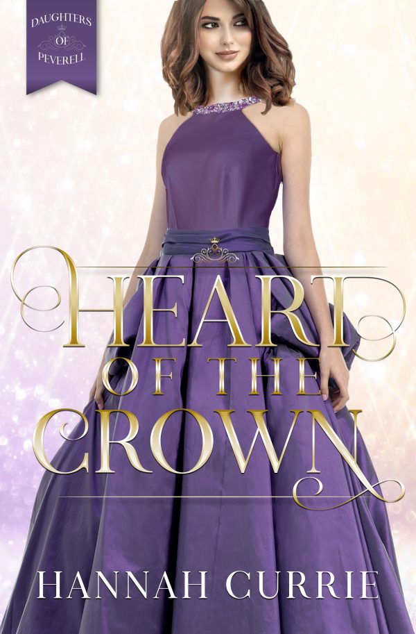 Daughters of Peverell – Hannah Currie