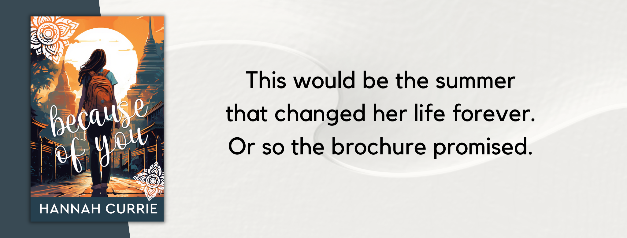 Books – Hannah Currie